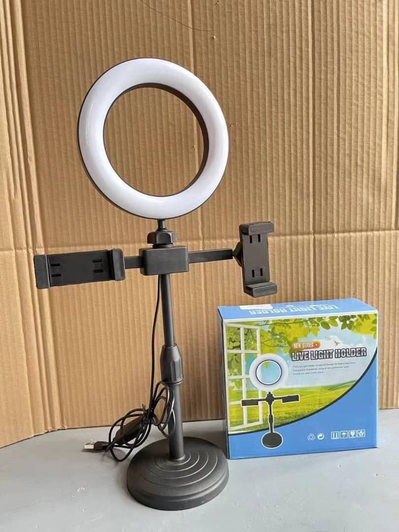 6 inches ring light – Bodem DK Stores