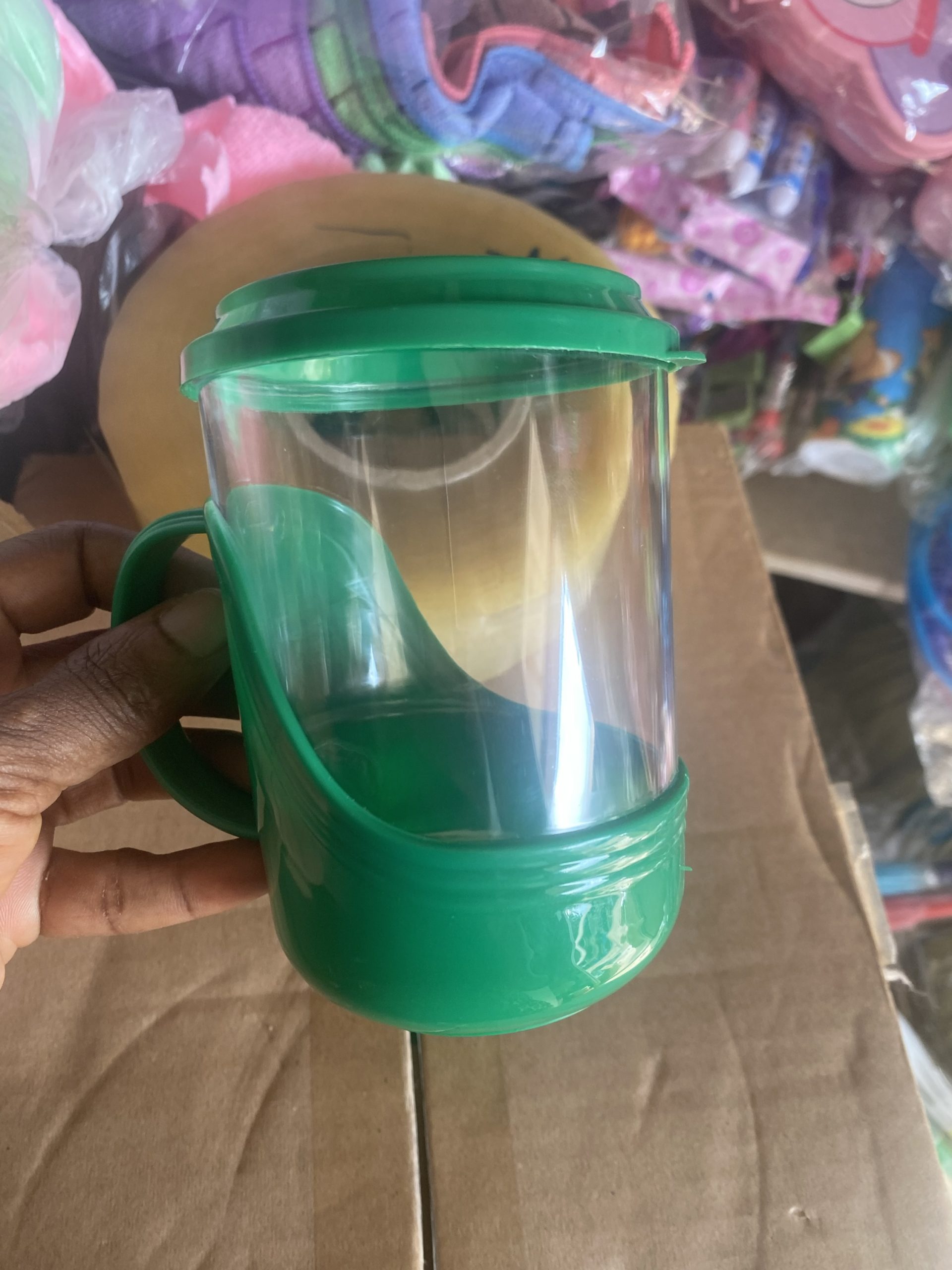 Shine cup – Bodem DK Stores