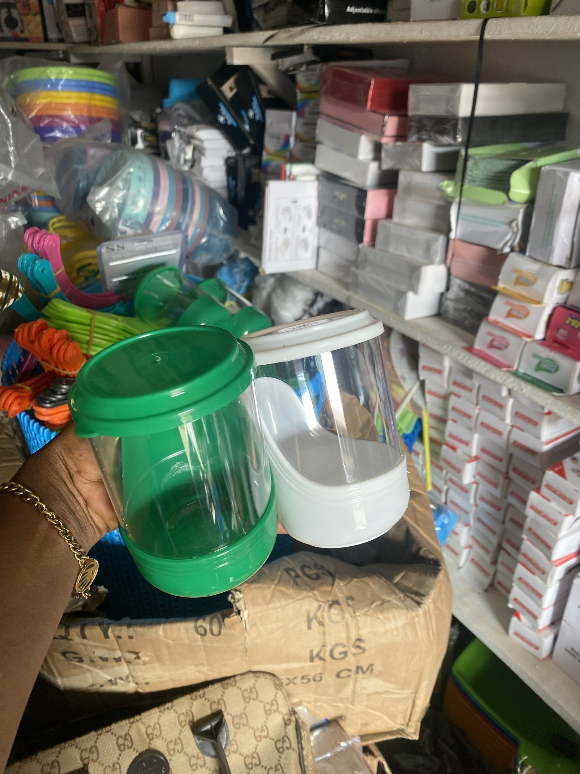 Shine cup 12pcs – Bodem DK Stores