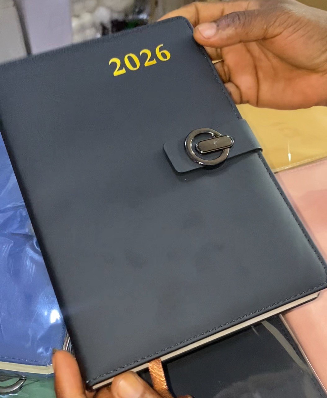 2026 diary – Bodem DK Stores